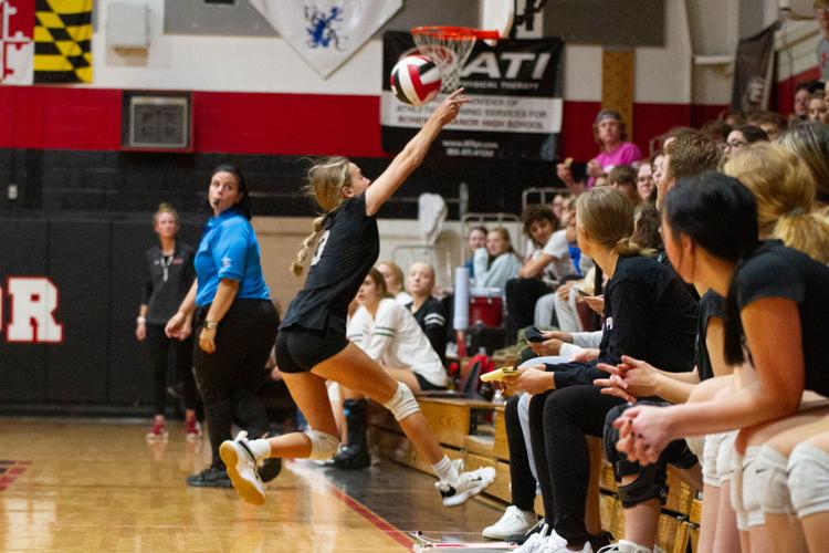 Patterson Mill stymies Bo Manor's quest for regional repeat | Sports ...