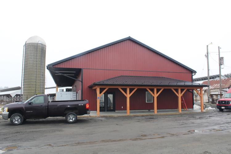 Garvin Family Butcher to open soon in Rising Sun | Agriculture ...