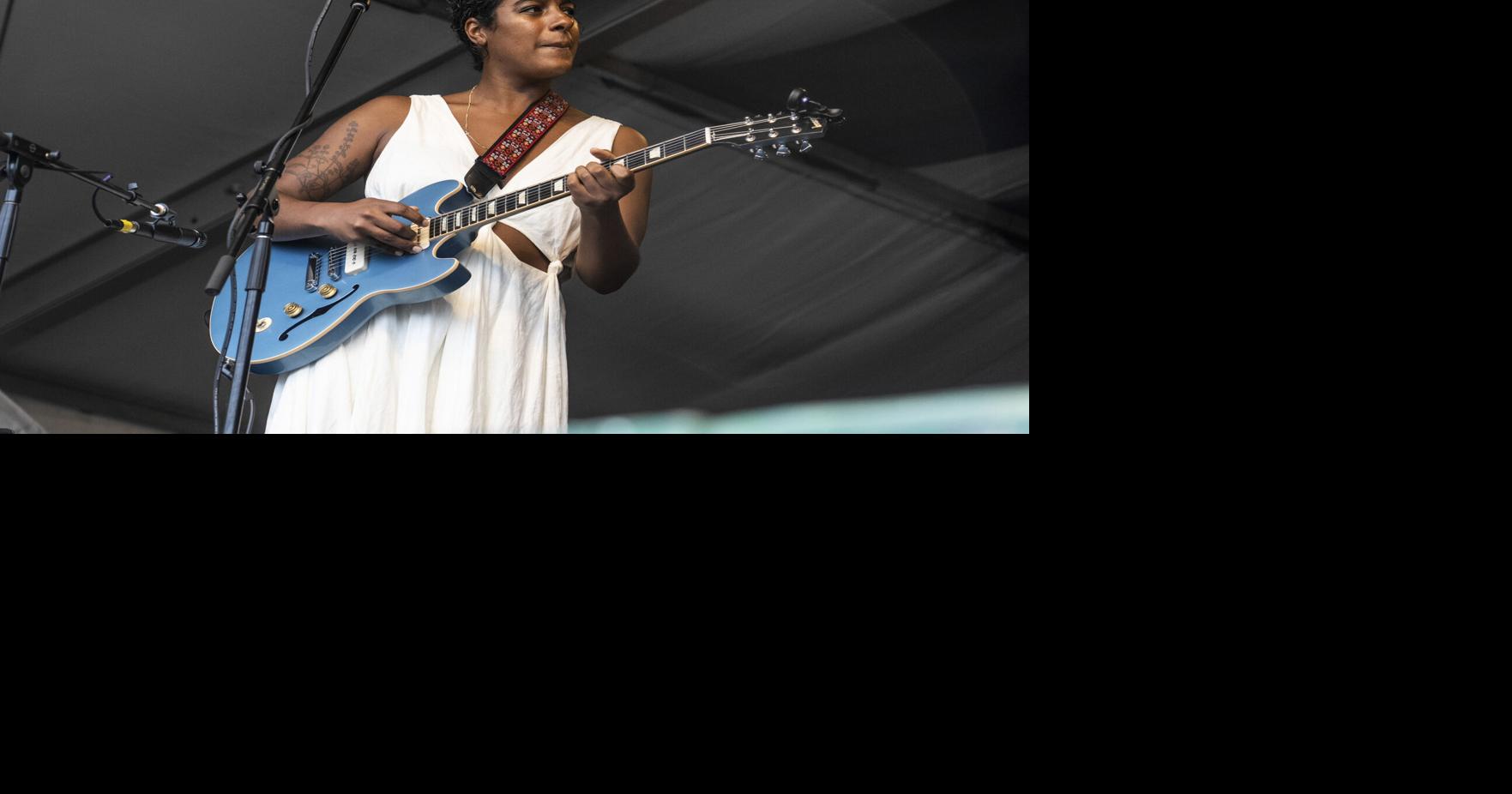 Leyla McCalla, Vonda Shepard headed to Avalon | Arts and Culture ...