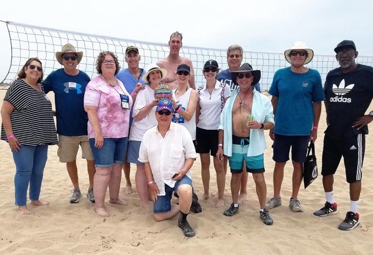 Former Cecil resident wins int'l pageant for tall women | Local News ...