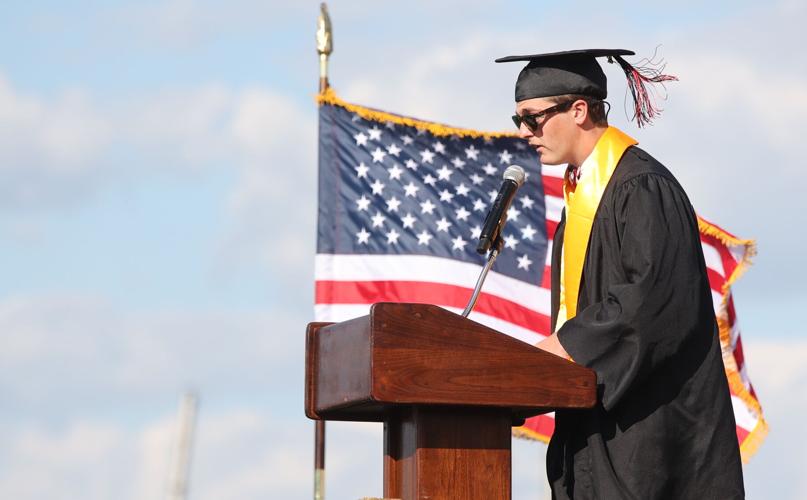 Bohemia Manor High School celebrates its Class of 2024 | News ...