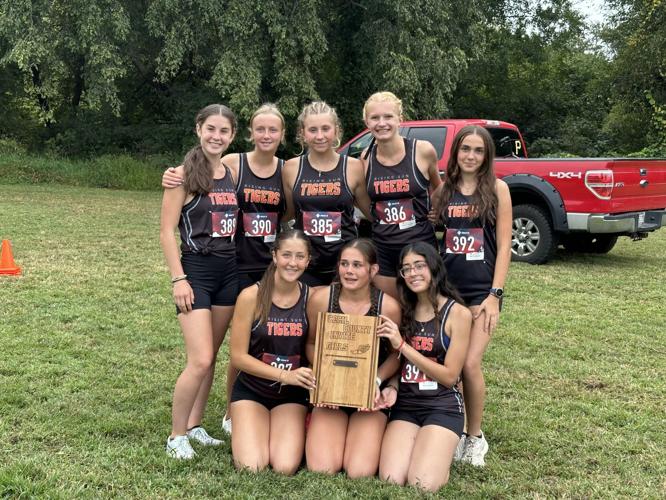 Bohemia Manor, Rising Sun win team titles at Cecil County Invite ...