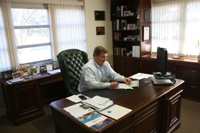 Fike named president of APG Media of Chesapeake | Local News ...