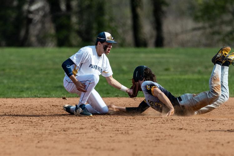 Perryville falls to Harford Tech | Sports | cecildaily.com
