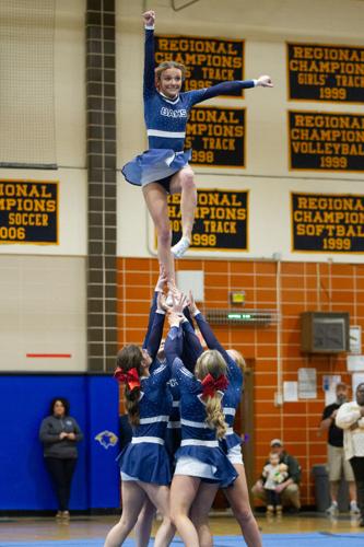 North East cheer captures Cecil County cheerleading crown | Sports ...