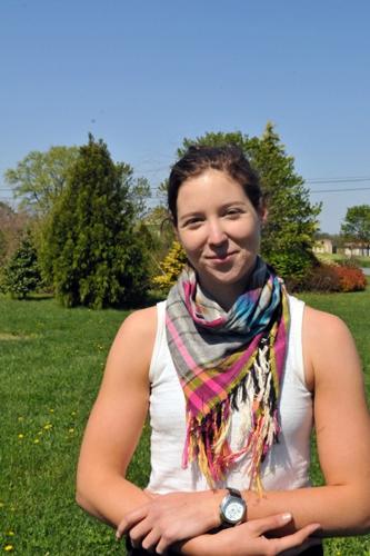 Yoga classes starting at Priapi Gardens in Cecilton | Local News ...