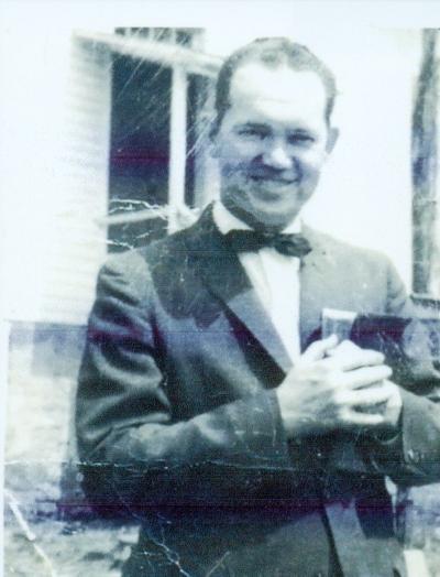 Rev. Edward G. Gray Jr. | Obituaries | cecildaily.com