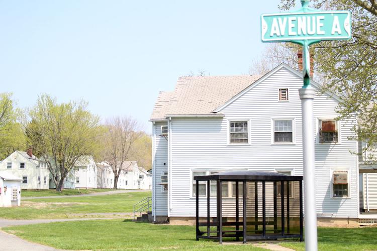 Perry Point VA housing project to break ground in May | Spotlight ...