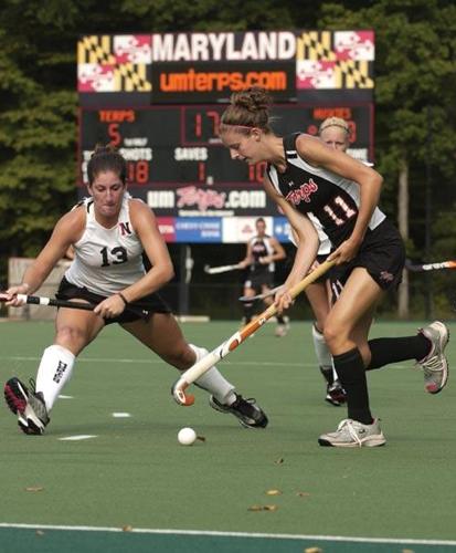 Keeley returns home | Sports | cecildaily.com