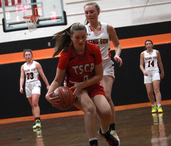 Tigers continue hot start with victory over Tri-State | Sports | cecildaily.com