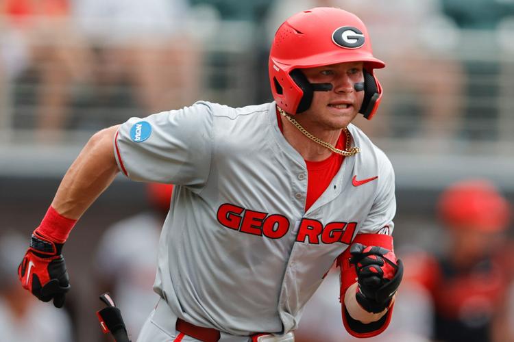 College World Series field once again tilts heavily toward SEC. Upstart ...