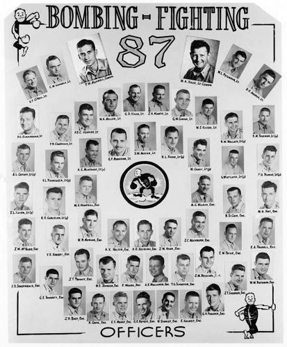 Elkton man delivered last bomb of WWII 70 years ago today | Local News ...