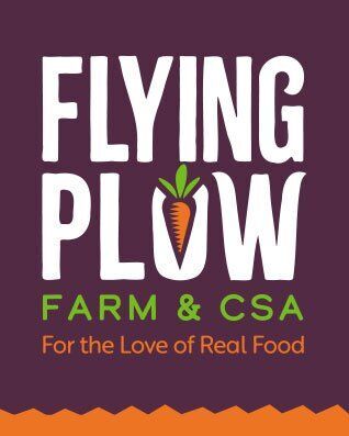 Flying Plow Farm introduces new logo, increased presence | Agriculture ...