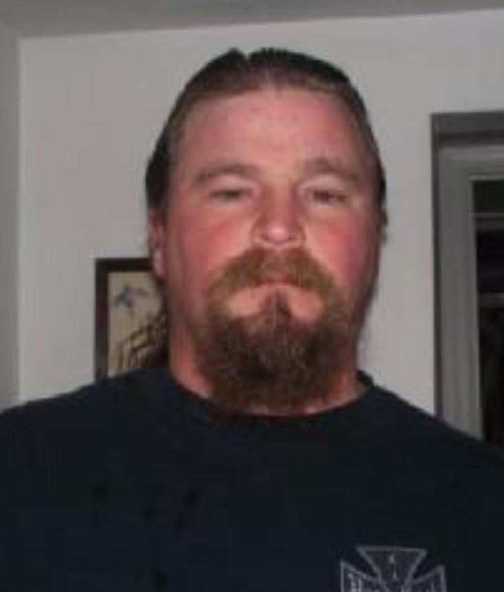 Michael H. "Mike" Strong | Obituaries | cecildaily.com