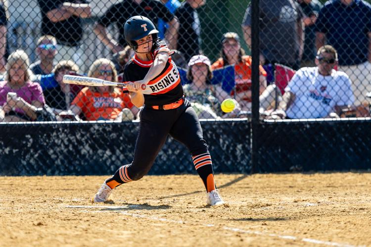 Rising Sun reaches third straight MPSSAA softball final | Sports ...