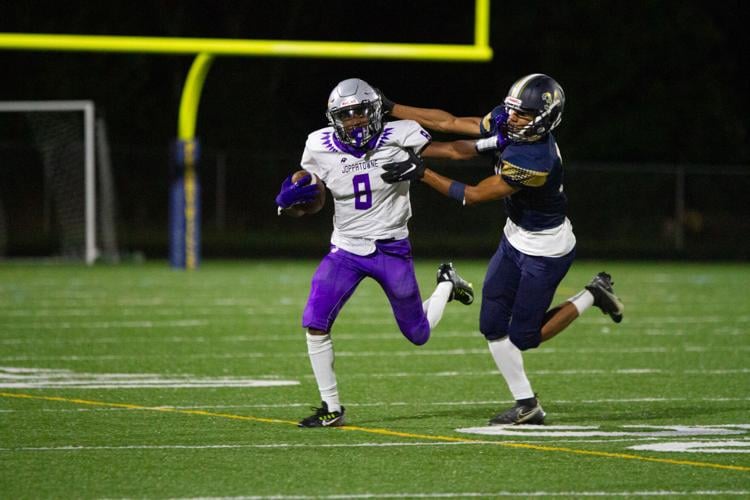 Perryville holds off late Joppatowne comeback | Sports | cecildaily.com