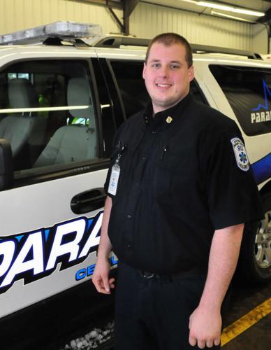 Local hero: Stephen Cummins | Our Cecil | cecildaily.com