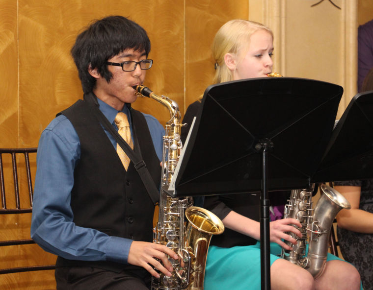 BEPAC celebrates 25 years of service | Local News | cecildaily.com