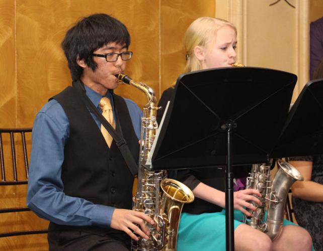 BEPAC celebrates 25 years of service | Local News | cecildaily.com