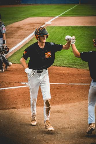 Rising Sun seniors fall in first game of regional tournament | Sports ...