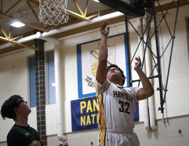 Perryville honors ‘54 state champs in rout of North Harford | Sports ...