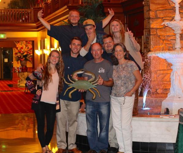 Port House Grill wins Md. crab cake challenge | Local News | cecildaily.com