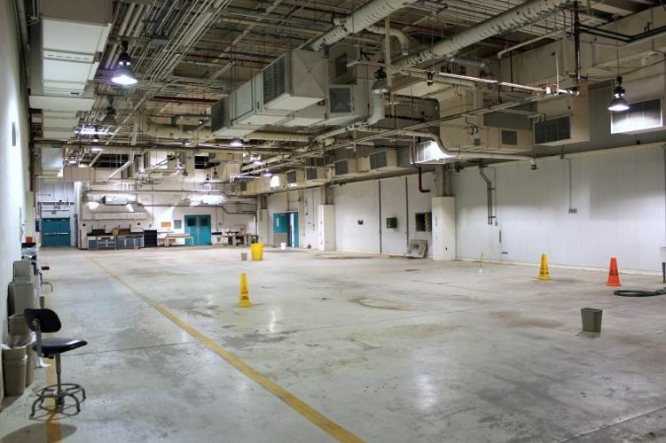 BEPAC tours former Basell site ahead of hearing | Local News ...