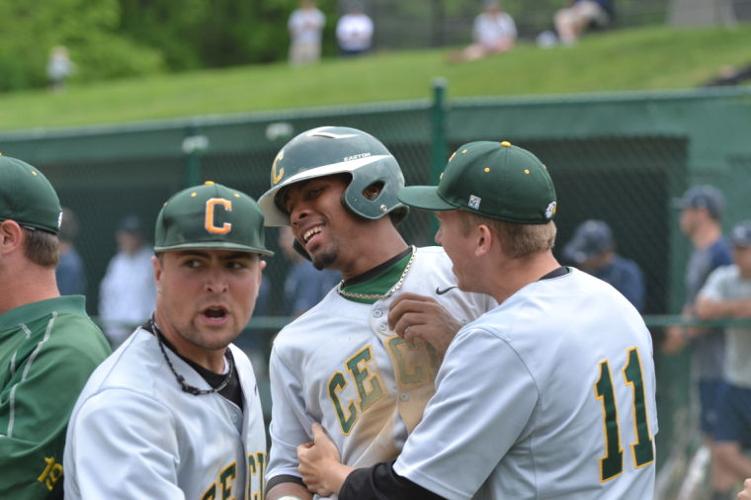 BASEBALL: Veteran infield leads Seahawks after last spring's close call ...