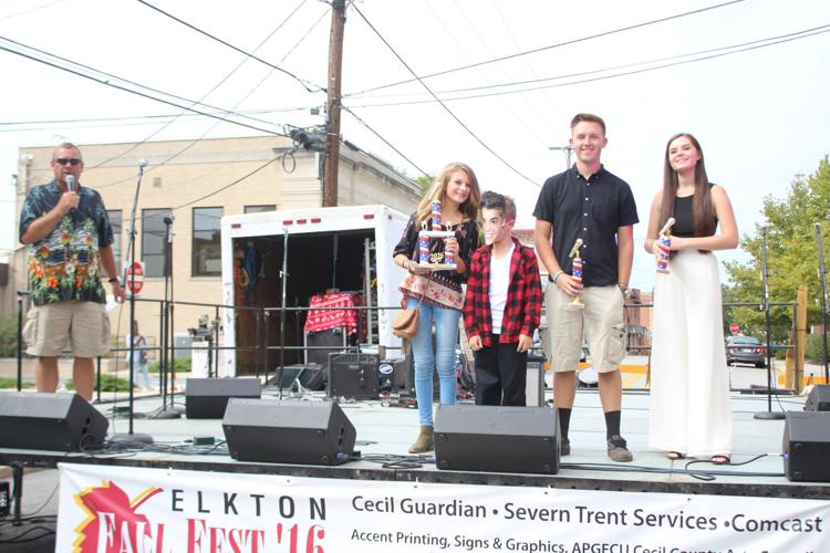 Elkton celebrates 20th annual Fall Fest | Spotlight | cecildaily.com