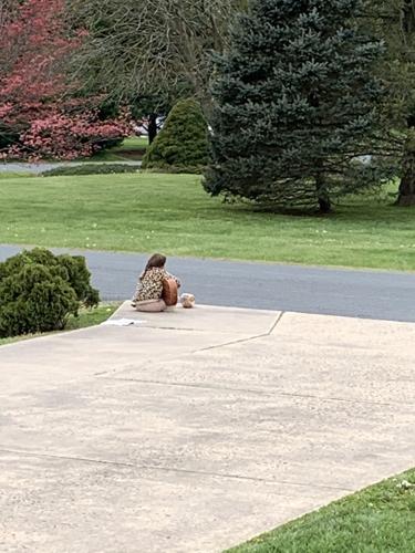 Local Hero: Elkton-area 7 year old raises thousands for children's ...