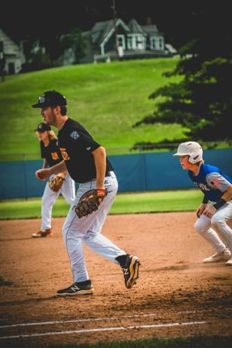 Rising Sun seniors fall in first game of regional tournament | Sports ...