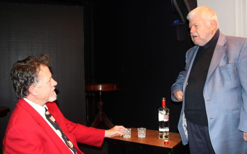 Briefs: Chesapeake City election canceled, CCPL seeks trustee, upcoming ...