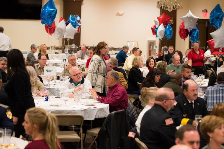 County chamber hosts First Responders Appreciation Dinner | Business ...