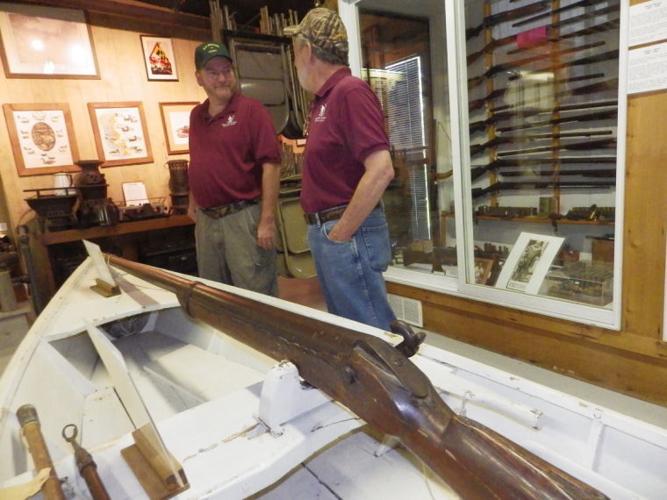 Upper Bay Museum looking for volunteers | Local News | cecildaily.com