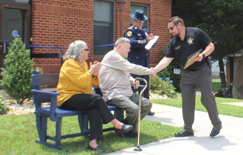 New North East Police building named after longtime chief | News ...