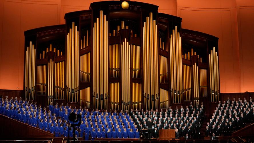 A Pentagon list overhaul puts Mormon church’s Christian identity back ...