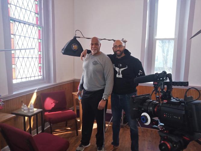 Local film highlights segregation, integration experiences at Elkton ...