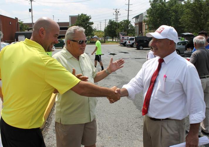 Elkton elects former mayor Alt back to office | Local News | cecildaily.com
