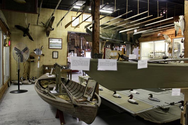 Upper Bay Museum to open for summer with new artifacts | Spotlight ...