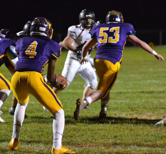 Elkton vs. Bohemia Manor football | Sports Gallery | cecildaily.com