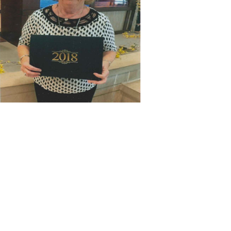 A heartfelt thank you from the family of Carol Jones | Cecil People ...