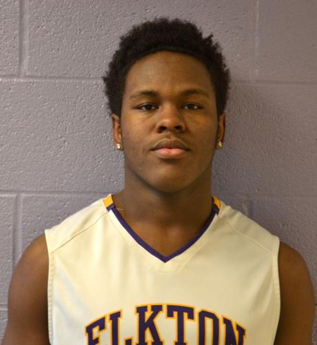 2015 All-County Boys' Basketball | High Schools | cecildaily.com