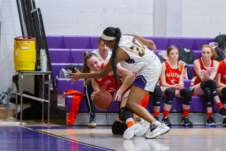 Elkton falls to Fallston in regular season finale | Sports | cecildaily.com