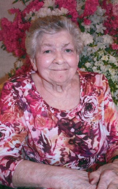 Freda Jane Carpenter | Obituaries | cecildaily.com