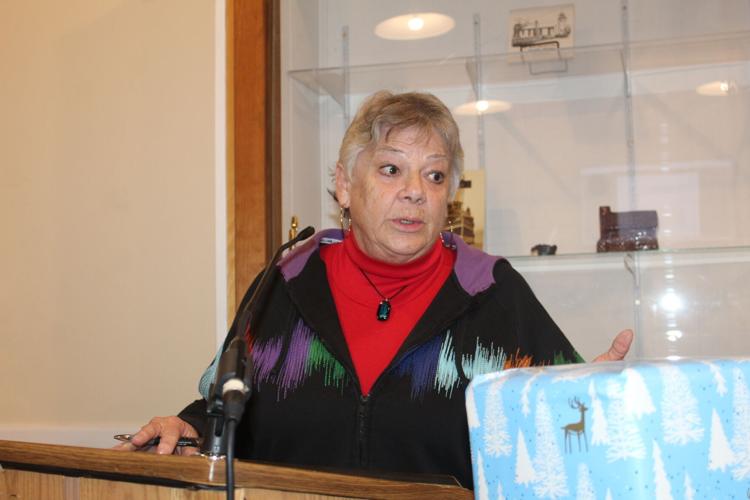 Perryville approves charter amendments, striking compensation for ... Perryville approves charter amendments, striking compensation for ...