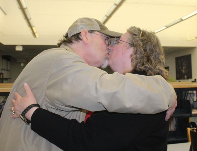 Linkey defeats Roath in Perryville mayoral election | News | cecildaily.com