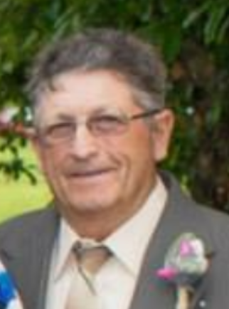 Henry Ray | Obituaries | cecildaily.com