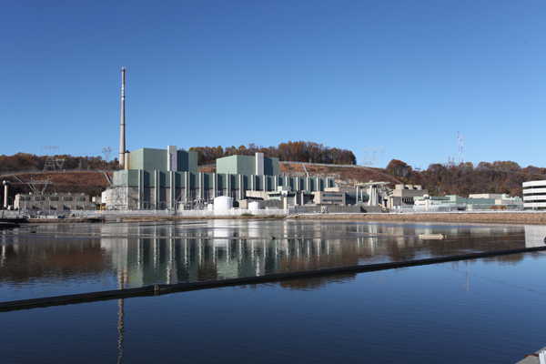 Peach Bottom Atomic Power Station reactor back online | Local News ...