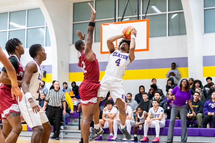 Elkton fends off Appoquinimink | Sports | cecildaily.com