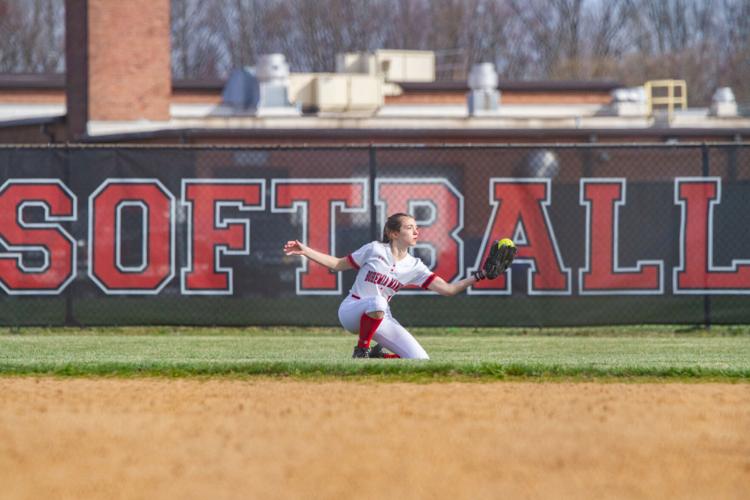 Bohemia Manor softball lights up scoreboard in rout of Joppatowne ...